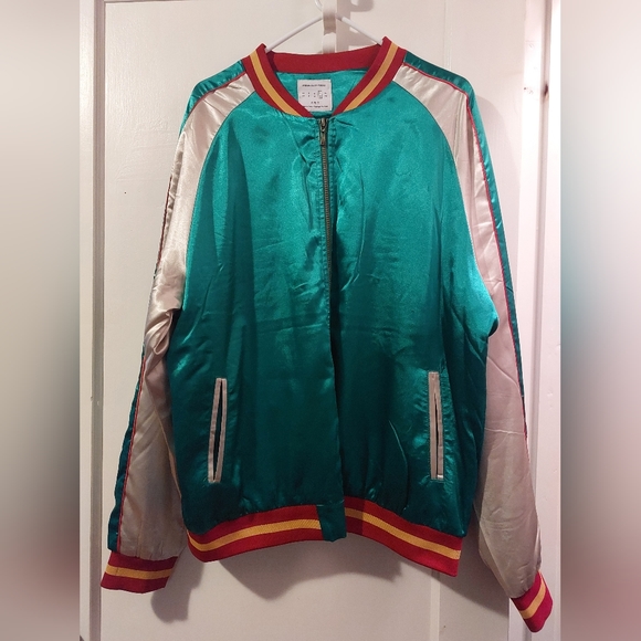 Urban Outfitters | Jackets & Coats | Mens Urban Outfitters Jacket ...